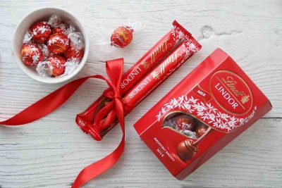 These Twice-Baked and Zesty Lemon Bars Are Very More-ish!