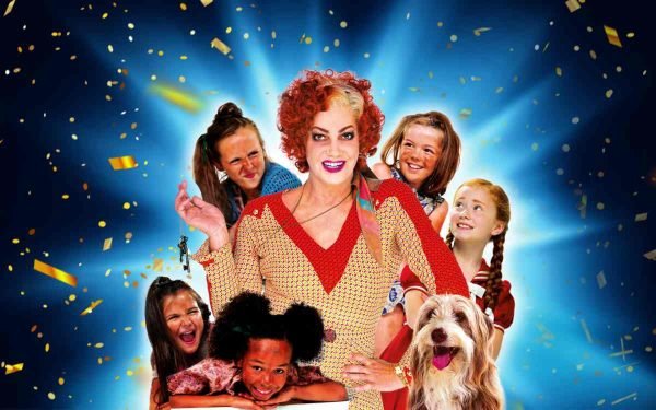 Our Pick of What's On and Things to Do with Kids this Month
