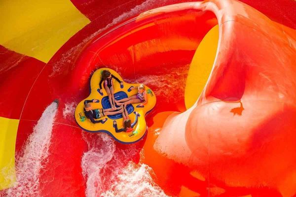 18 of the Best Water Parks in Europe for an Aqua Adventure