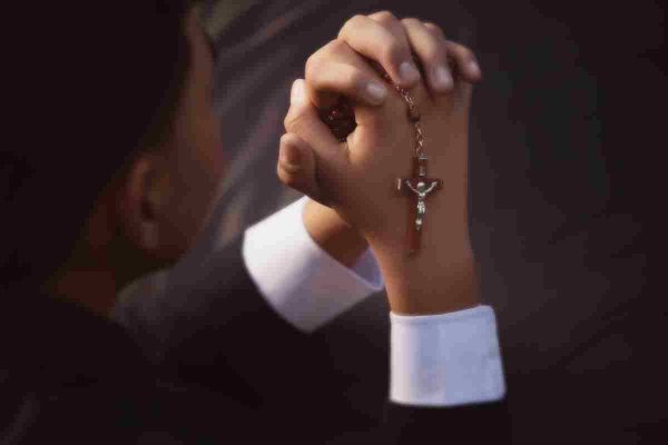 50 Cool Confirmation Names for Girls and Boys