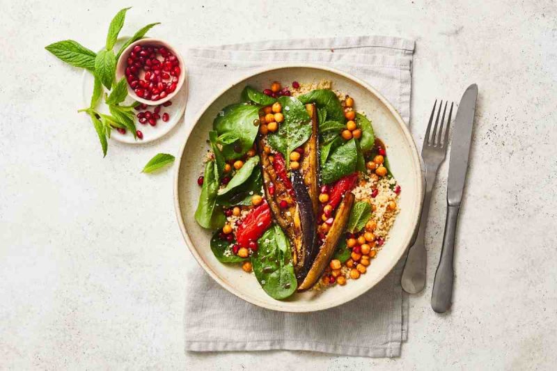 8 Easy Nutritious Family Meals Packed Full of Tasty Goodness