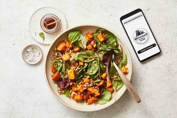 8 Easy Nutritious Family Meals Packed Full of Tasty Goodness