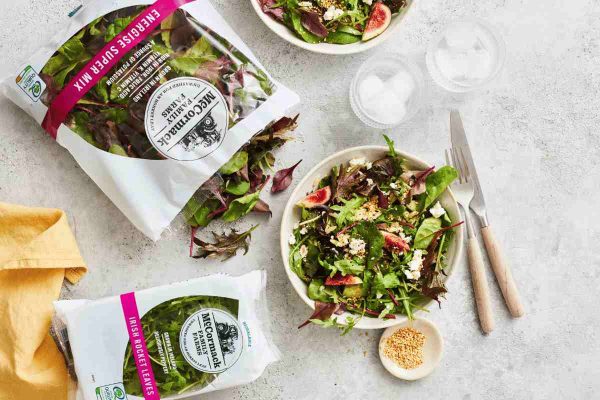 Win a McCormack Family Farms Hamper and Voucher