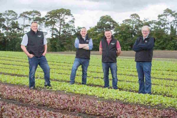 Win a McCormack Family Farms Hamper and Voucher