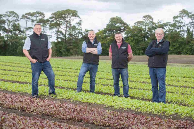 Win a McCormack Family Farms Hamper and Voucher