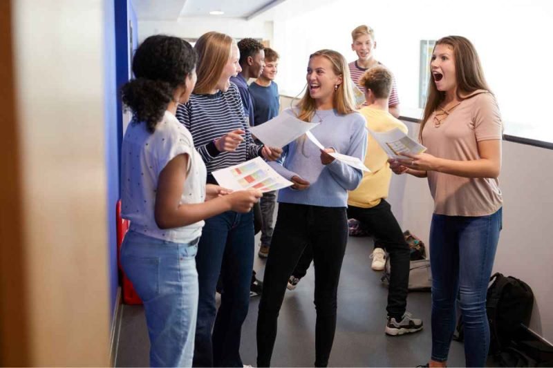 How to Influence Young People to Stay Safe and Well as They Celebrate ...