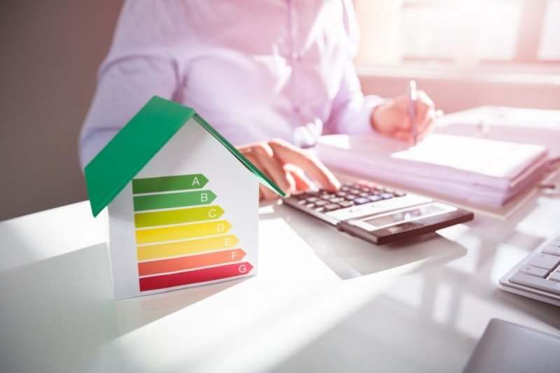 A Step-by-Step Guide to Making Your Home More Energy Efficient