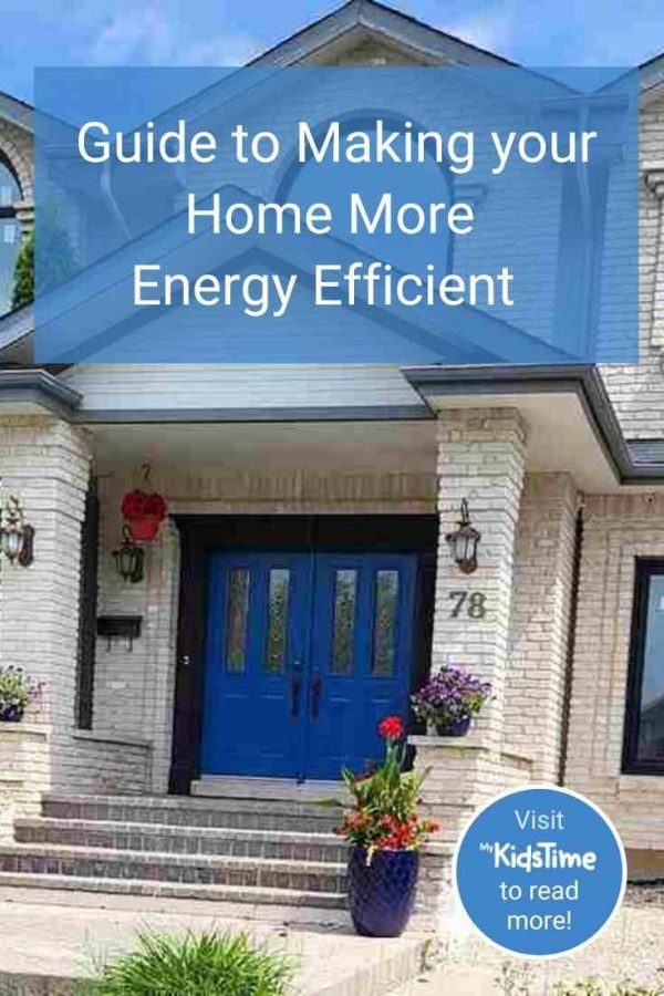 A Step-by-Step Guide to Making Your Home More Energy Efficient
