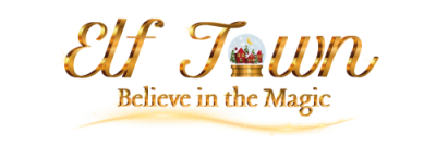 The Magic of Christmas with a Santa Visit to Elf Town in Galway or Dublin