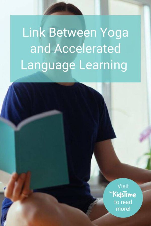 The Surprising Link Between Yoga and Accelerated Language Learning