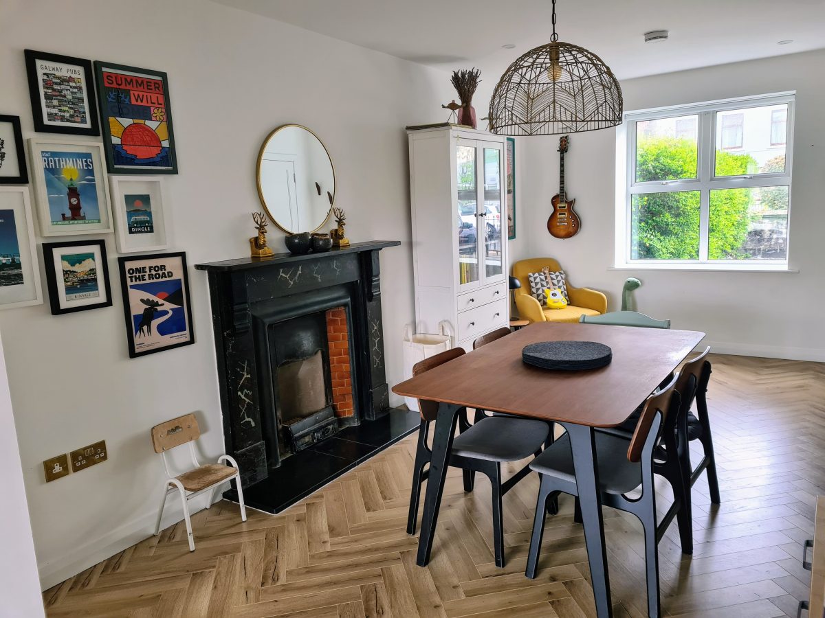 The Lost Generation by Jonathan Reed