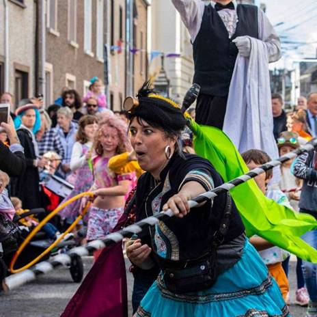 What's On September 2024!