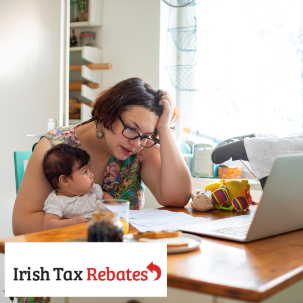 The Lost Generation by Jonathan Reed