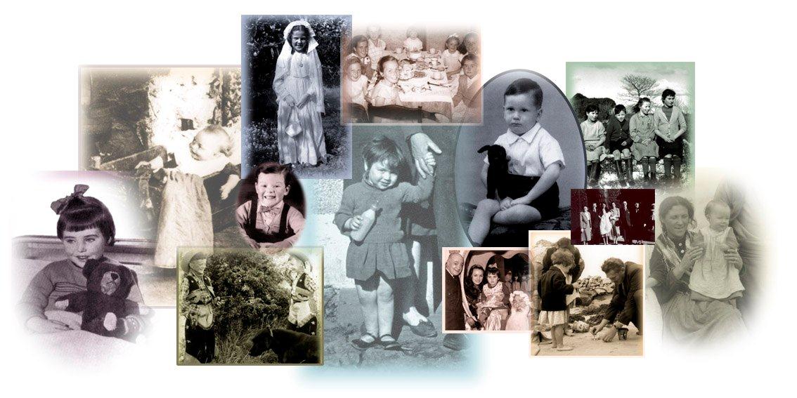 Childhood in the '50s - Did You Know???